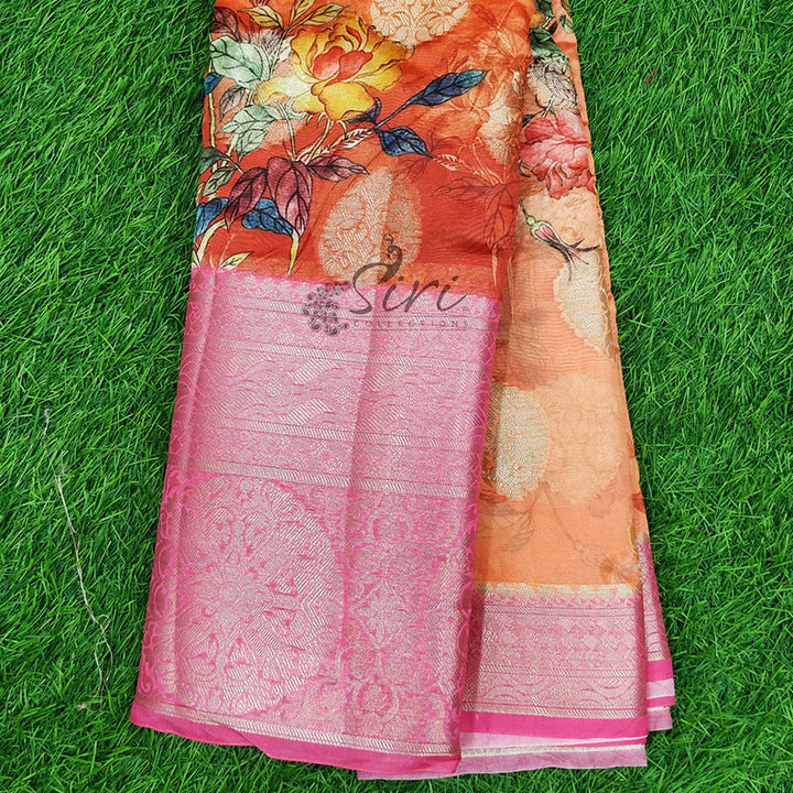 Buy Latest Sarees, Fabrics and Fancy Sarees Online Shopping – Siri ...